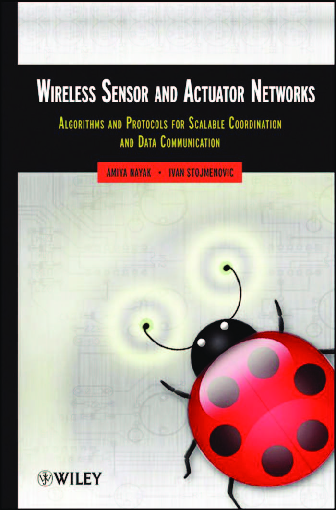 (PDF) Topology Control in Sensor, Actuator, and Mobile Robot Networks
