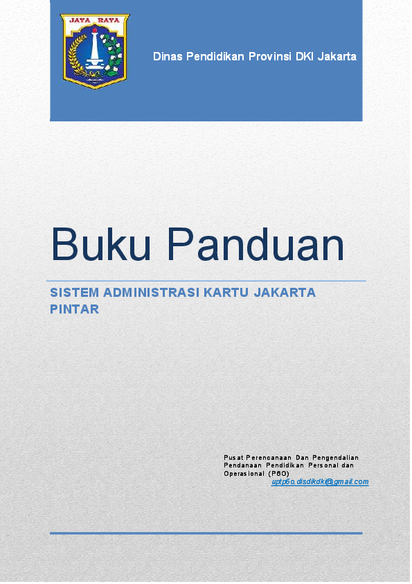(PDF) Dinas Pendidikan Provinsi DKI Jakarta Dinas Pendidikan Provinsi ... (PDF) Dinas Pendidikan Provinsi DKI Jakarta Dinas Pendidikan Provinsi ...