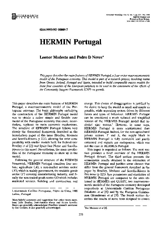 (PDF) HERMIN Portugal