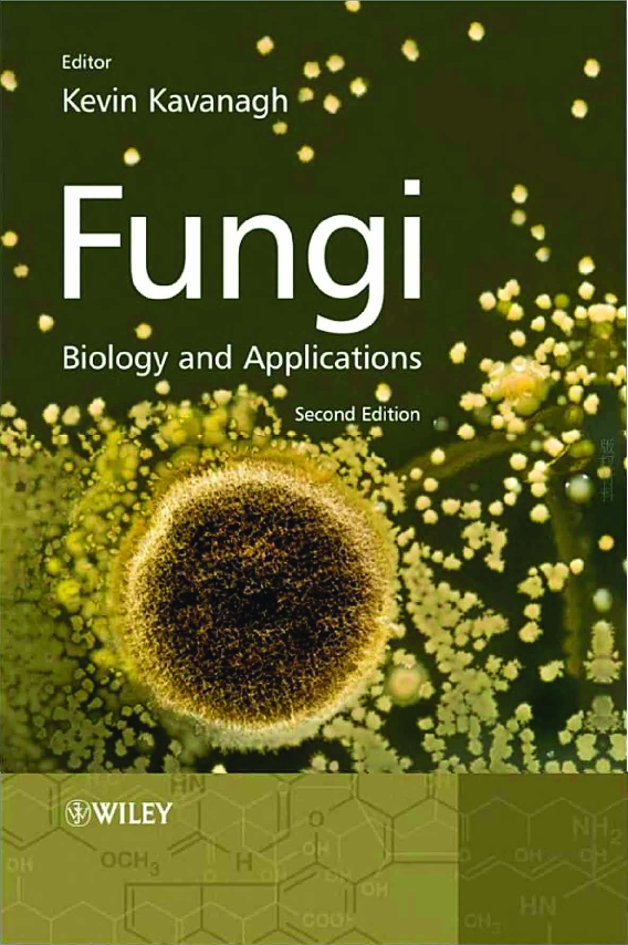 (PDF) Fungal Genetics