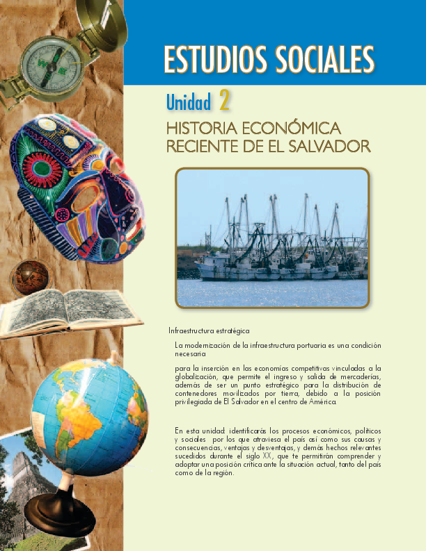 (PDF) MODULO N° 2: UNIDAD 2 DE ESTUDIOS SOCIALES