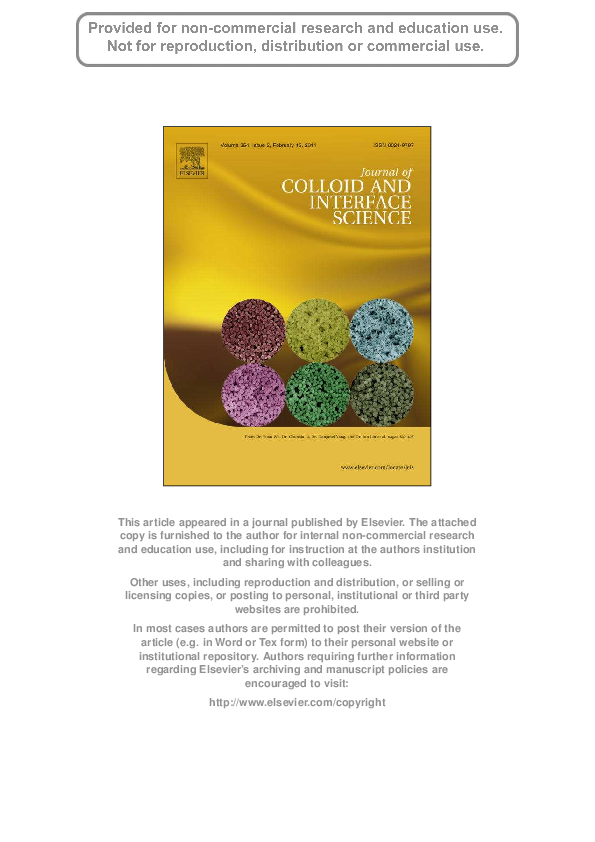 (PDF) Nanostructuring of CyPLOS (Cyclic Phosphate-Linked ...