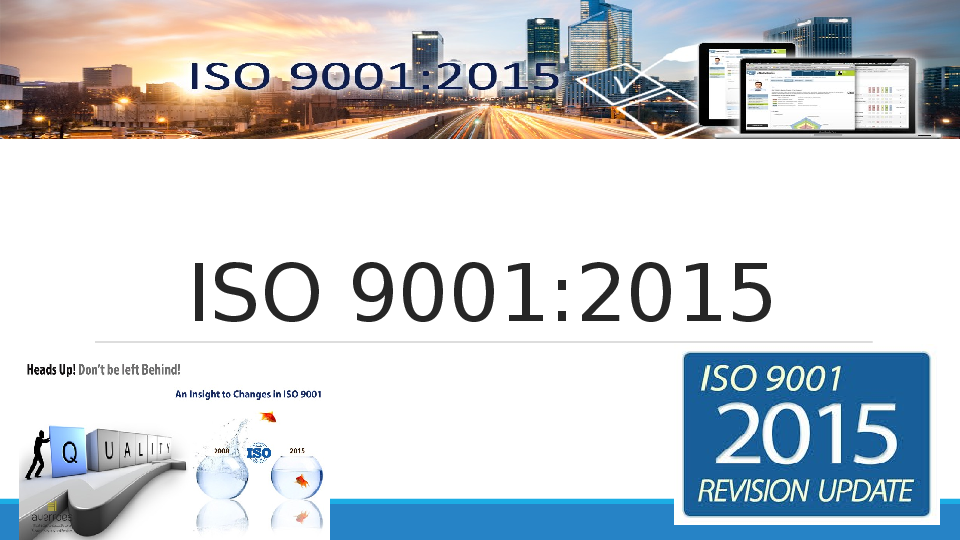 (PPT) ISO 9001:2015