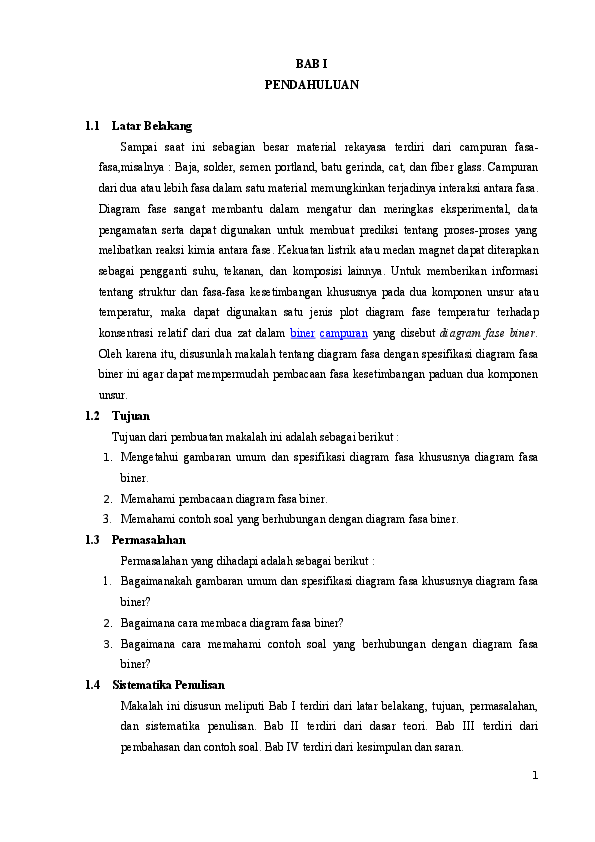 (PDF) Dokumen.tips 44371774 makalah diagram fasa biner
