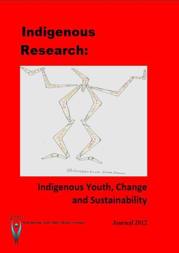 (PDF) Sustaining generations of Indigenous voices: Reclaiming language ...