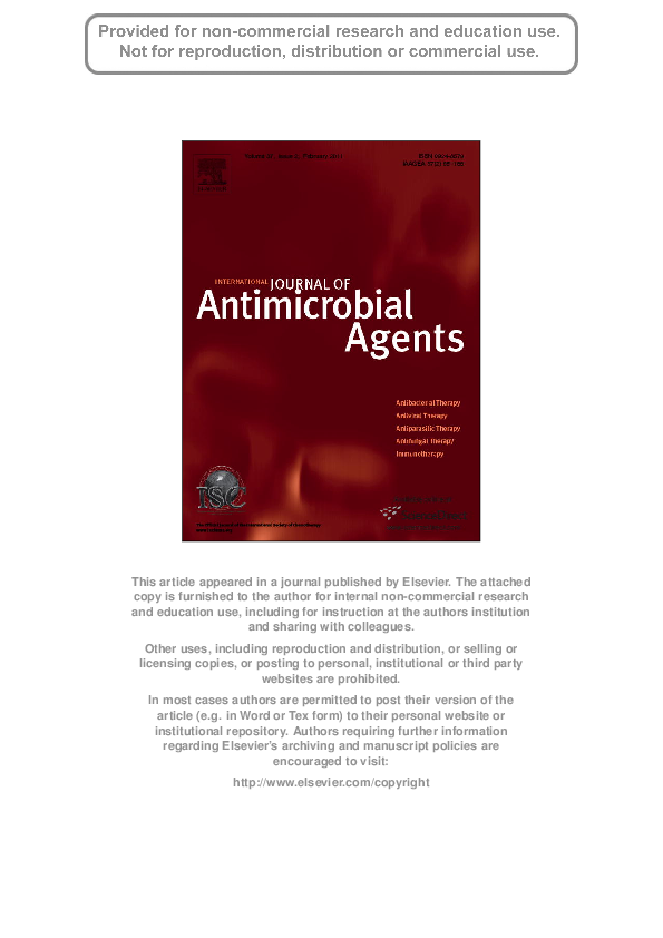 Pdf Oxacillin And Cefoxitin Susceptible Meticillin Resistant Staphylococcus Aureus Mrsa