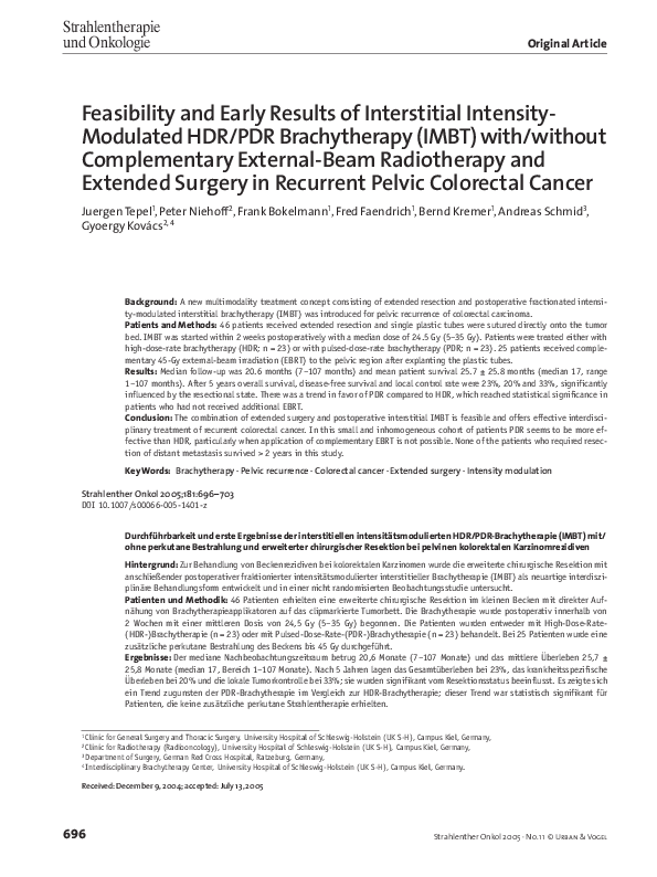 (PDF) EP-1604: HDR plesiotherapy in skin lesions | Joana L Silva ...