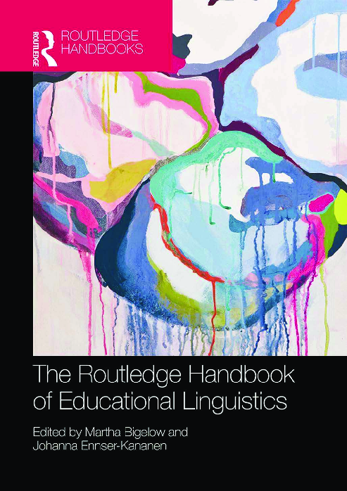 (PDF) The Routledge Handbook of Educational Linguistics