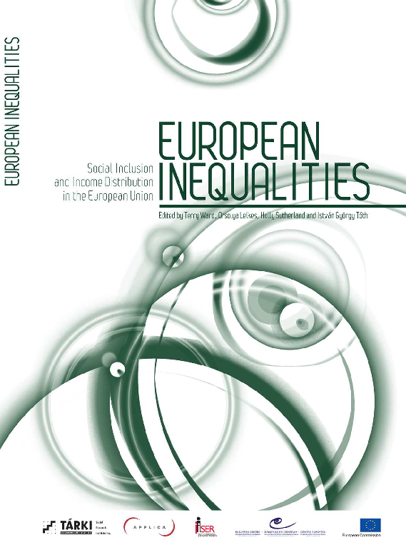 (PDF) European inequalities: social inclusion and income distribution ...