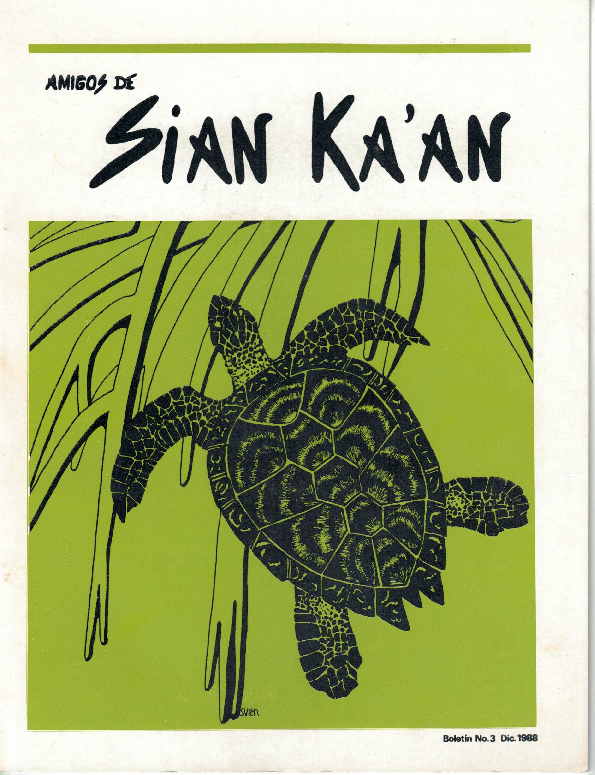 (PDF) De la Xtabay y el Yaxche' / The Xtabay and the Ceiba tree