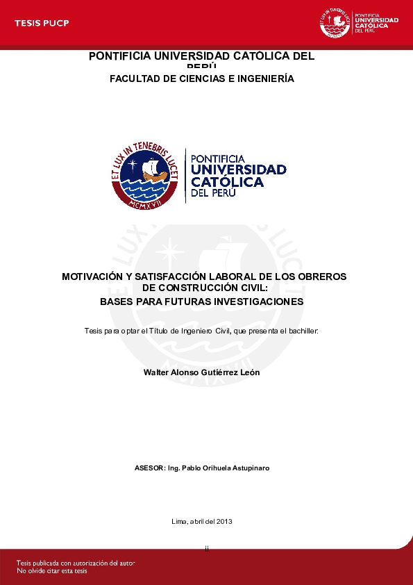 (DOC) MODELO DE TESIS AUTORES NACIONALES | Adriana Munoz - Academia.edu