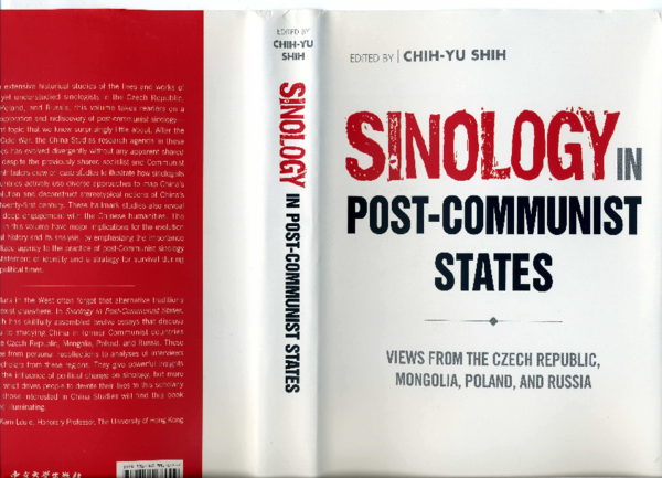 (PDF) Tangut (Xi Xia) Studies in the Soviet Union: the Quinta Essentia ...