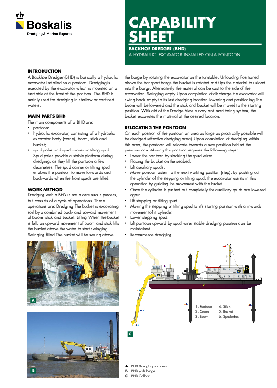 (PDF) Capability sheet