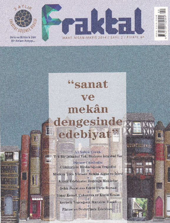 (PDF) KERBELÂ TOPRAĞININ MAHSÛLÜ: FUZÛLÎ