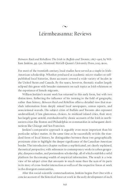 (PDF) Review of Nine Bright Shiners, poems, by Theo Dorgan