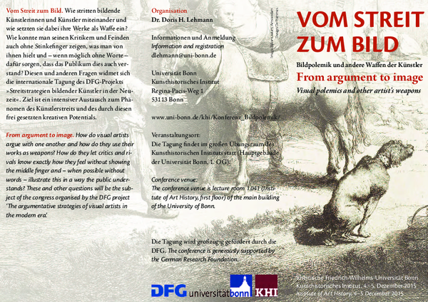 (PDF) Ignorant and envious: visual strategies in the first ...