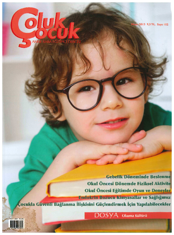 (PDF) Duyarlık ve Düşünceyi Geliştirmede Çocuk ve Gençlik Edebiyatı