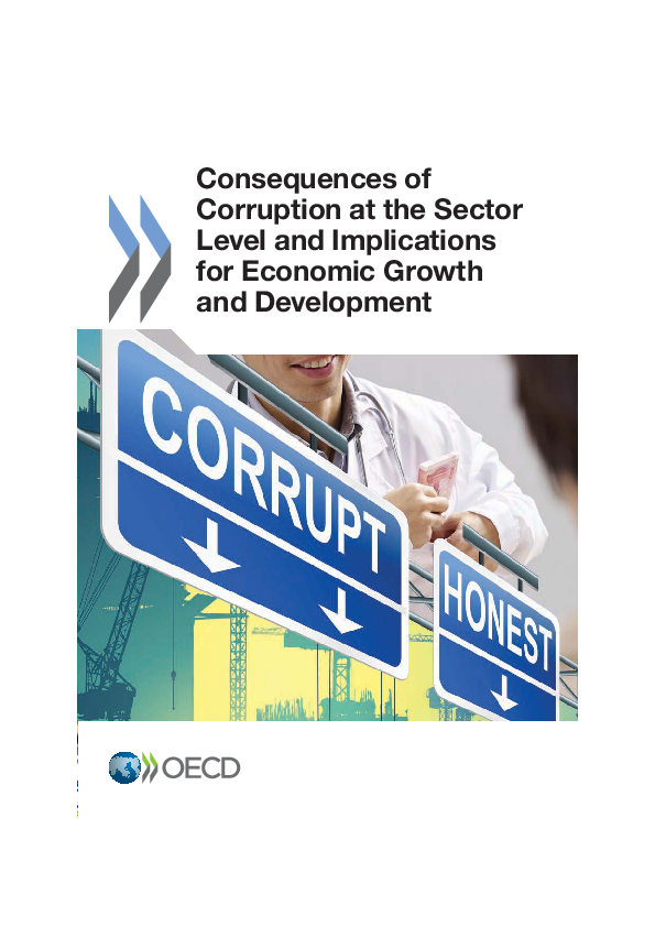 (PDF) A Review of Research on the Consequences of Corruption in Four ...