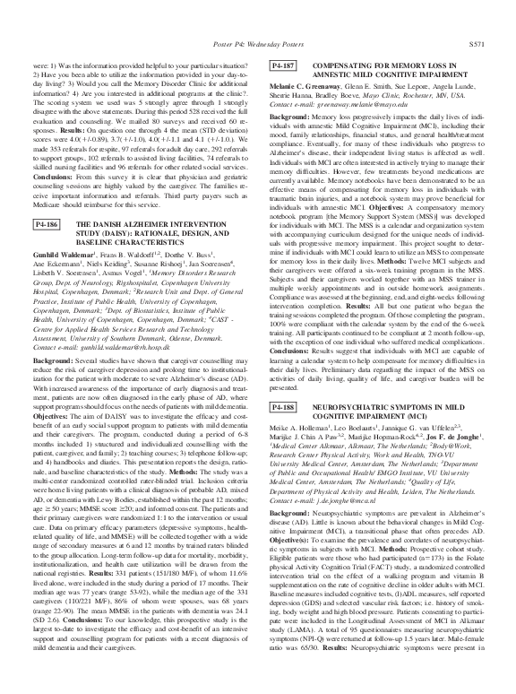 (PDF) P4-188 | Tih-Shih Lee - Academia.edu