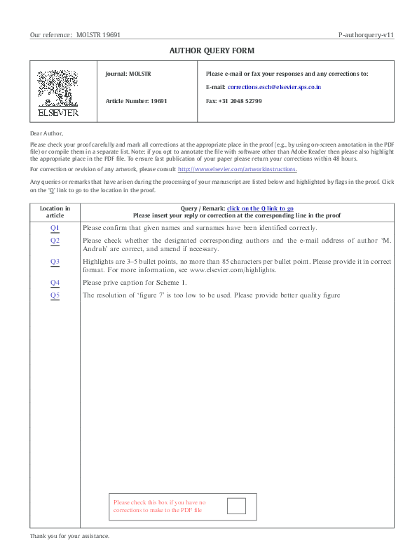 (PDF) Mixed ligand binuclear alkoxo-bridged copper(II) complexes ...
