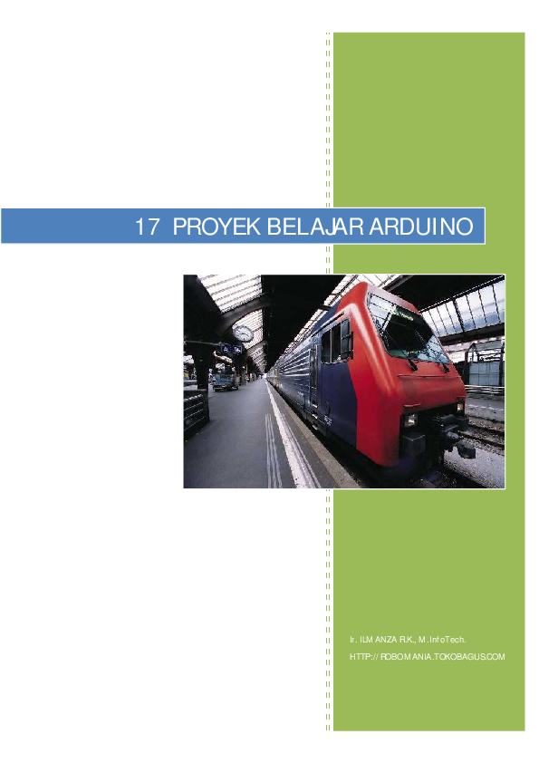 (PDF) contoh program arduino | Auzan Su'ud - Academia.edu