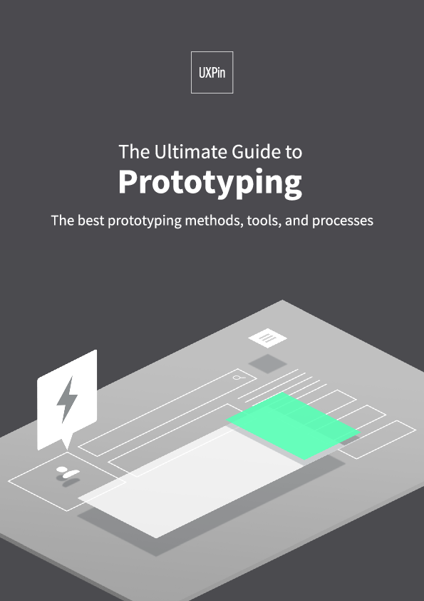 (PDF) The Ultimate Guide to Prototyping