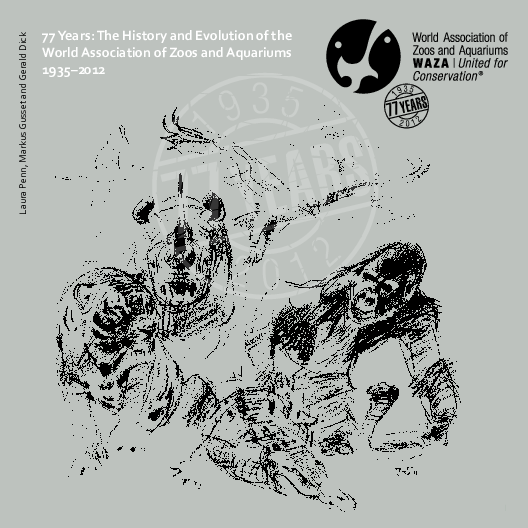 (PDF) 77 Years: The History and Evolution of the World Association of ...