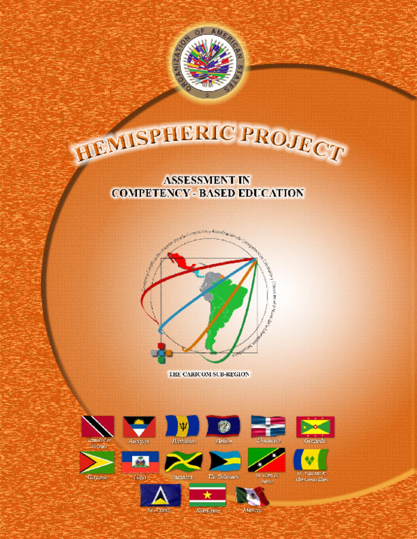 (PDF) CBET Assessment