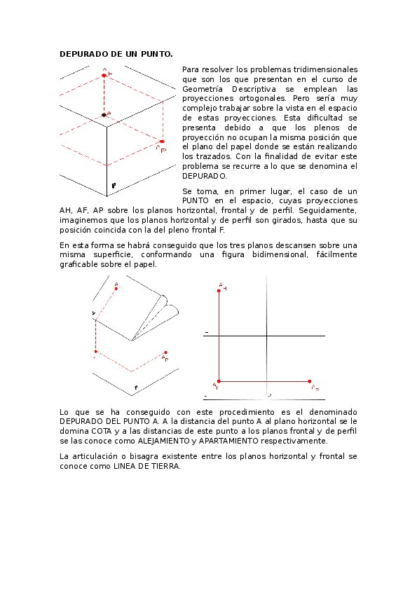 (DOC) DEPURADO DE UN PUNTO