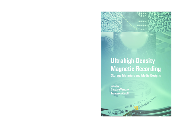 (PDF) Ultra-High-Density Magnetic Recording: Storage Materials and ...