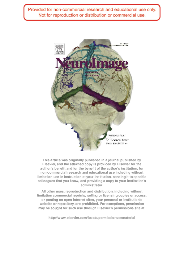 (PDF) White matter development during late adolescence in healthy males ...