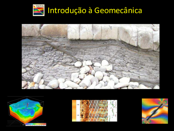 (PDF) INTRODUÇÃO À GEOMECÂNICA / INTRODUCTION TO GEOMECHANICS