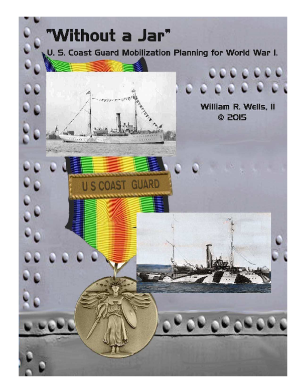 (PDF) "Without a jar," U. S. Coast Guard Mobilization Planning for ...