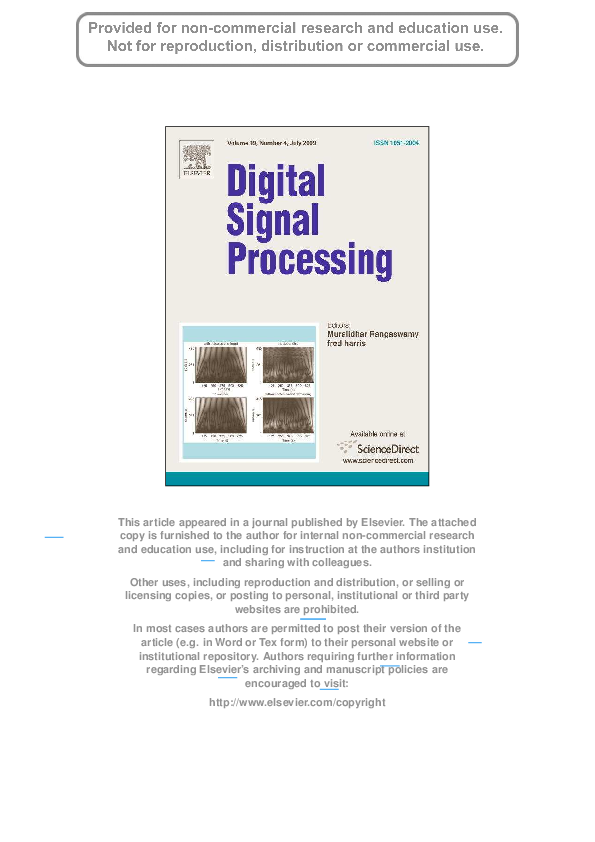 (PDF) Wavelet based local tomographic image using terahertz techniques