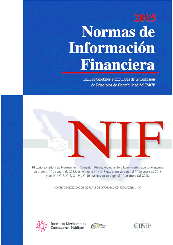 (PDF) NIF-