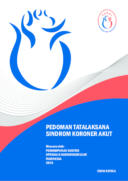 (PDF) PEDOMAN TATALAKSANA SINDROM KORONER AKUT
