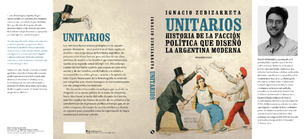 (PDF) Unitarios. Historia de la facción política que diseñó la ...