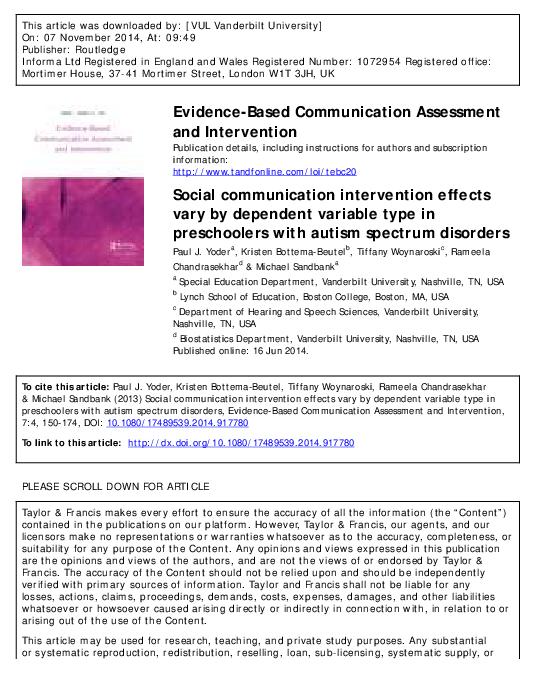 (PDF) A Review of Recommended Social Competency Programs for Students ...