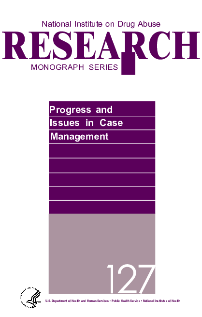 (PDF) Transitional case management: a service model for AIDS outreach ...