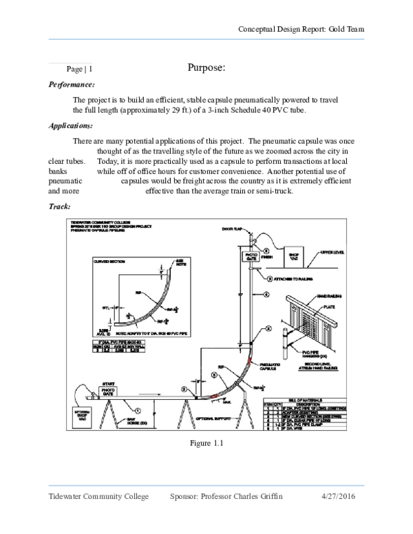 (DOC) Final Design Report