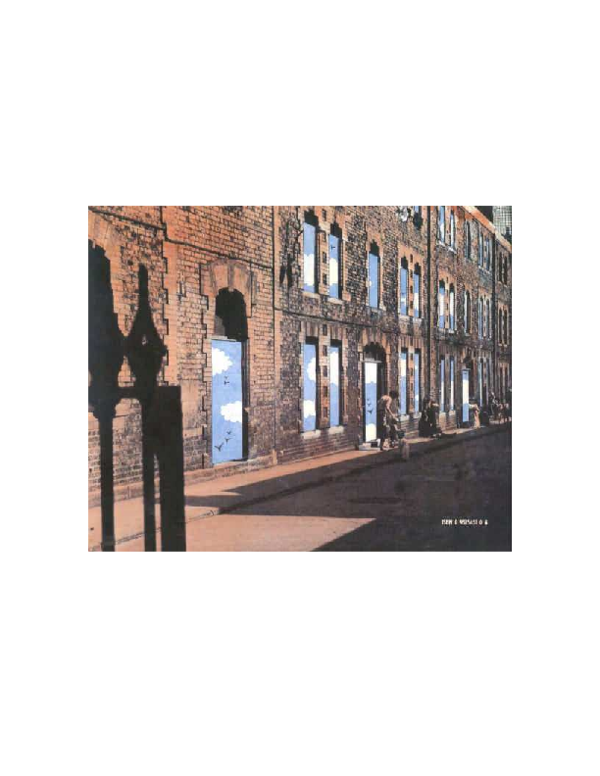 (PDF) Art and the Ordinary | Ciaran Benson - Academia.edu