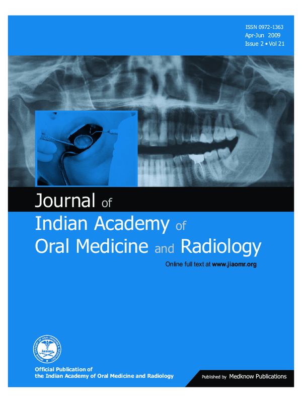 Pdf Conventional And Digital Radiographic Methods In The Detection Of Simulated External Root