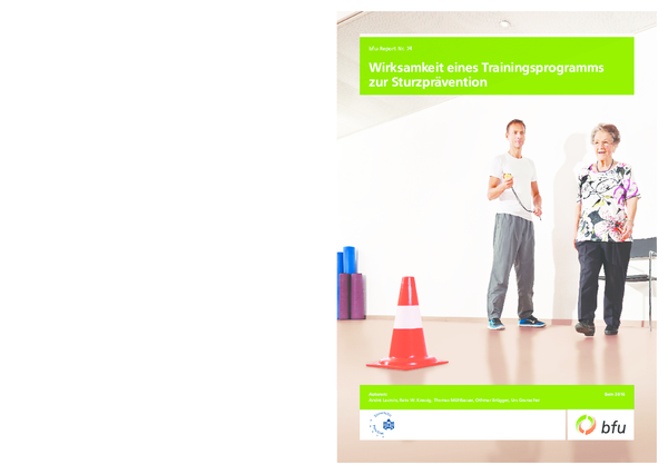 (PDF) Bfu 2.272.08 bfu report no. 74 – Efficacy of a fall prevention ...