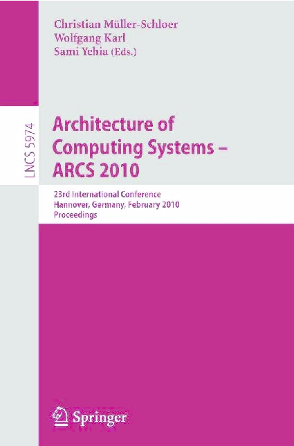 (PDF) A Hierarchical Distributed Control for Power and Performances Optimization of Embedded Systems