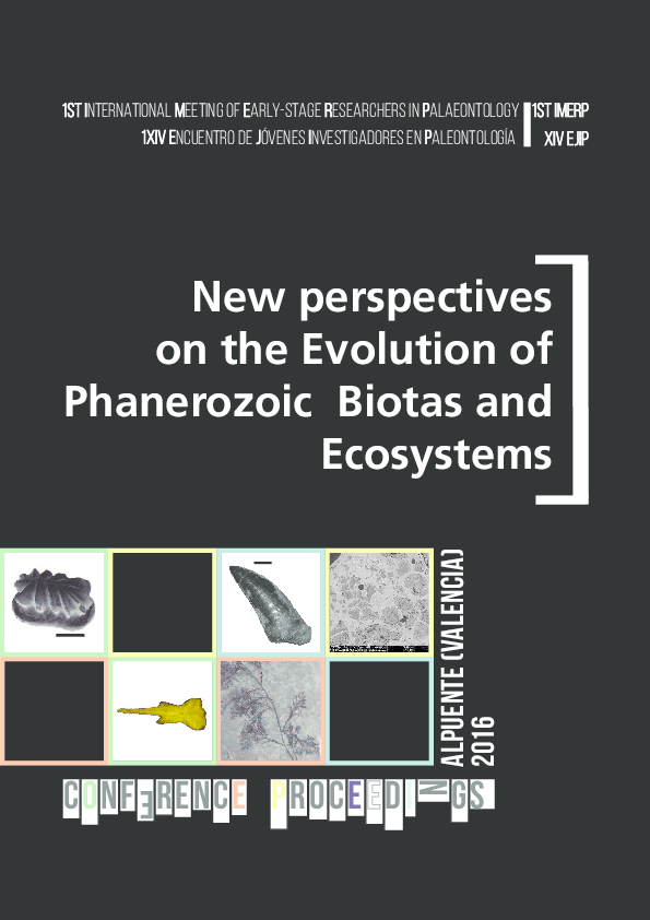 (PDF) Study of the pelvis and hindlimb of the Allodaposuchidae ...