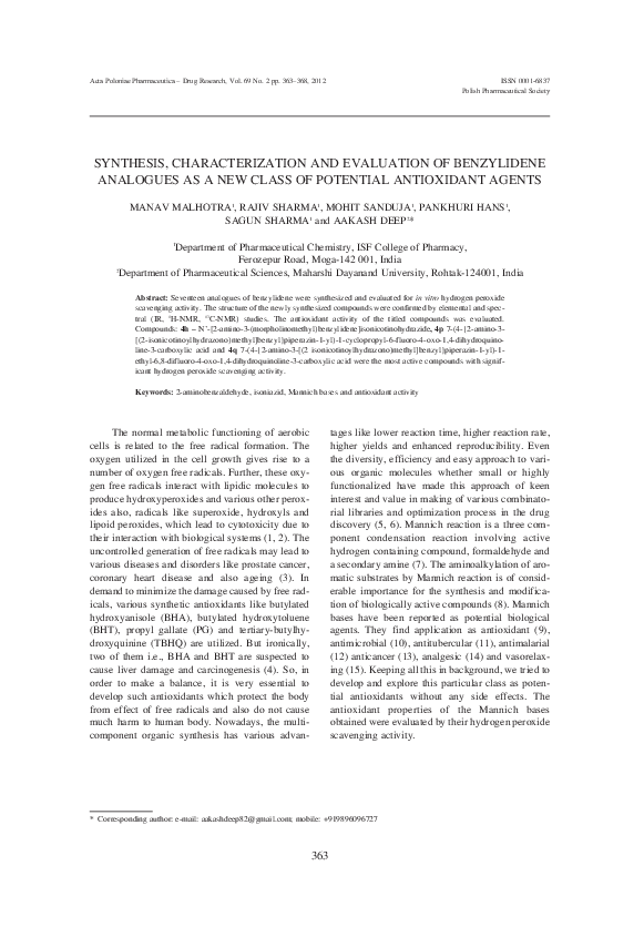 (PDF) Synthesis, characterization and evaluation of NiMo/SiO2–Al2O3 catalysts prepared by the pH ...