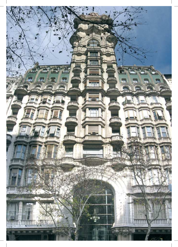 (PDF) Palacio Barolo: monumento utópico de hibridez artística
