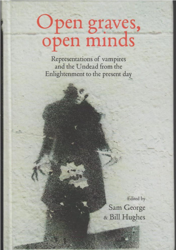 (PDF) The deformed transformed; or, from bloodsucker to Byronic hero ...