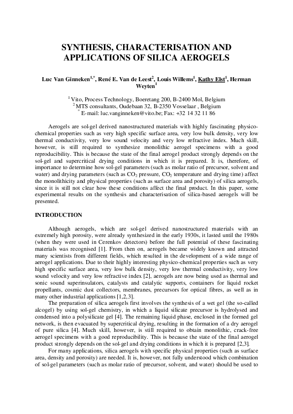 (PDF) Synthesis, characterisation, and applications of isoindigo ...