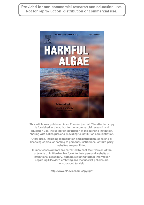 (PDF) Comparison of the functional and numerical responses of resistant ...